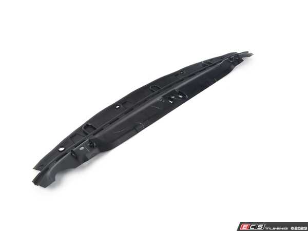 Genuine BMW - 51768497736 - SEALING FRONT (51-76-8-497-736)