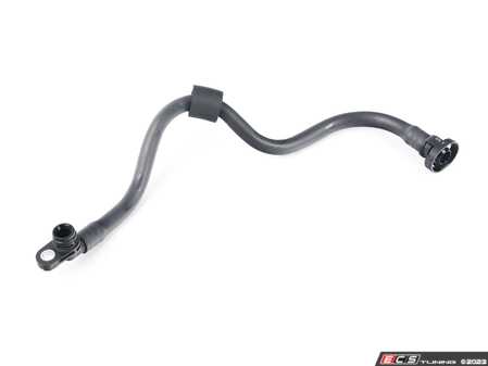 Genuine BMW - 13908665249 - Fuel Tank Breather Line (13-90-8-665-249)