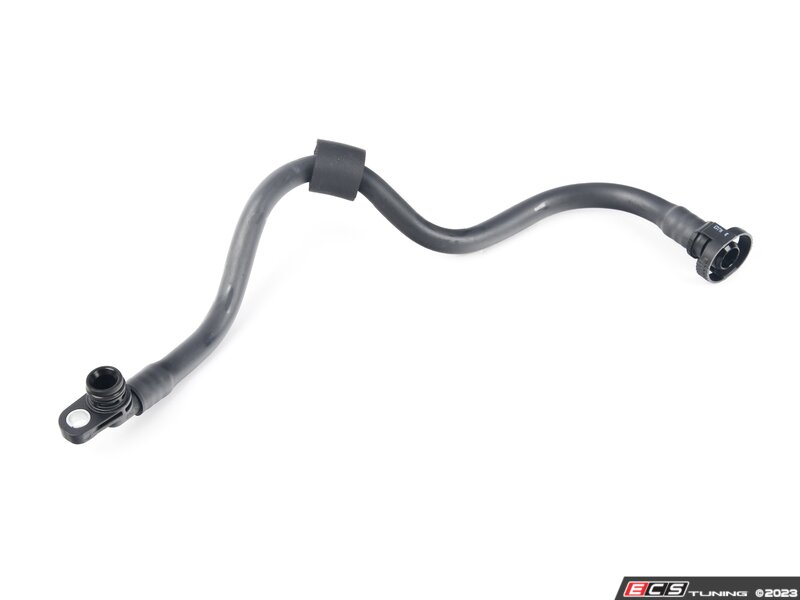 Genuine BMW - 13908665249 - Fuel Tank Breather Line (13-90-8-665-249)