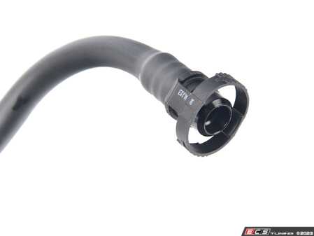 Genuine BMW - 13908665249 - Fuel Tank Breather Line (13-90-8-665-249)