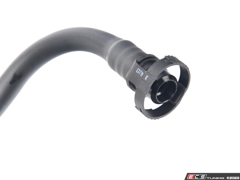 Genuine BMW - 13908665249 - Fuel Tank Breather Line (13-90-8-665-249)