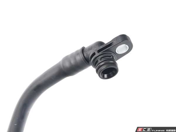 Genuine BMW - 13908665249 - Fuel Tank Breather Line (13-90-8-665-249)