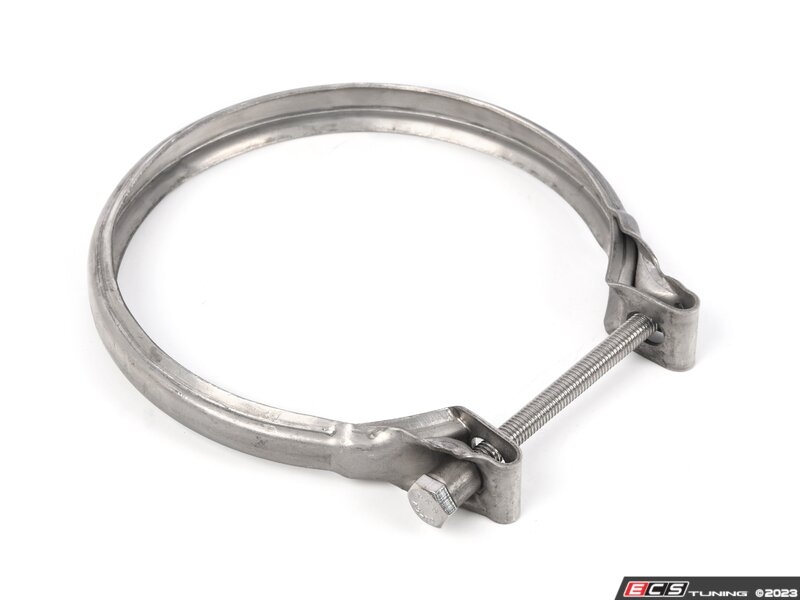 Elring - 18328612537 - Exhaust Clamp