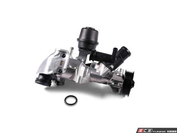 Hepu - 2702000800 - 2014-2018 CLA250 / GLA250 Water Pump Assembly