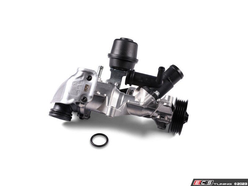 Hepu - 2702000800 - 2014-2018 CLA250 / GLA250 Water Pump Assembly