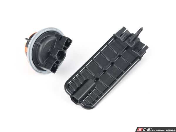 Genuine Volkswagen Audi - 5NN953123 - SOCKET (5NN 953 123)