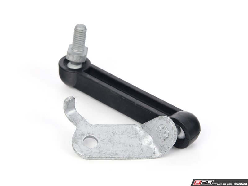 Genuine BMW - 37146853709 - CONTROL ROD, FRONT (37-14-6-853-709)