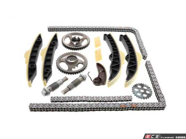 Febi - 101919010 - Timing Chain Kit