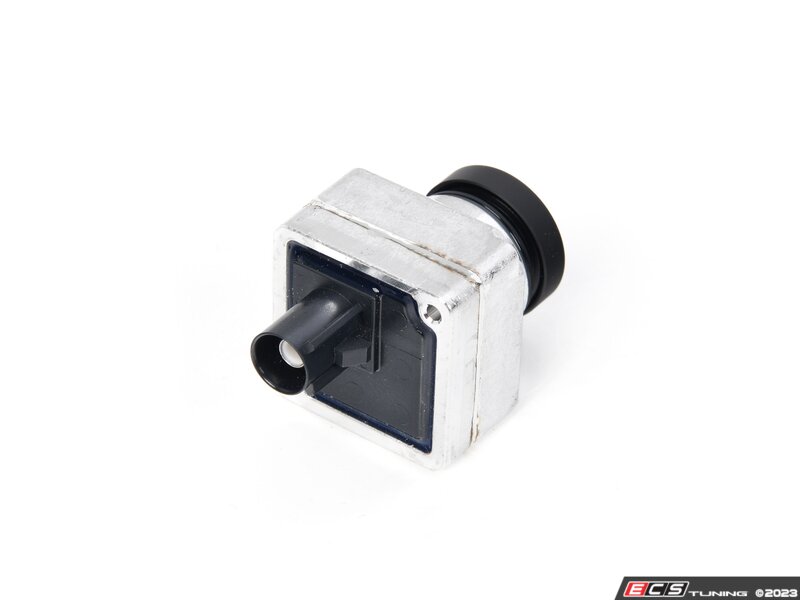 Hudson - 4N0980546 - Front Parking Assist Camera - Priced Each