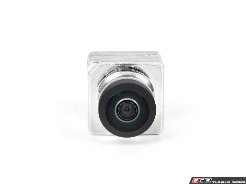 Hudson - 4N0980546 - Front Parking Assist Camera - Priced Each
