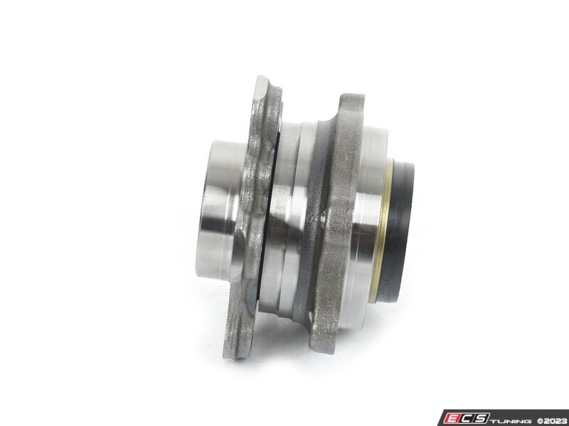 Genuine BMW - 31206890070 - BMW Replacement Wheel Hub (31-20-6-890-070)