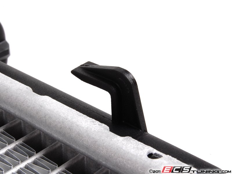 Genuine BMW - 17119071518 - Radiator (17-11-9-071-518)