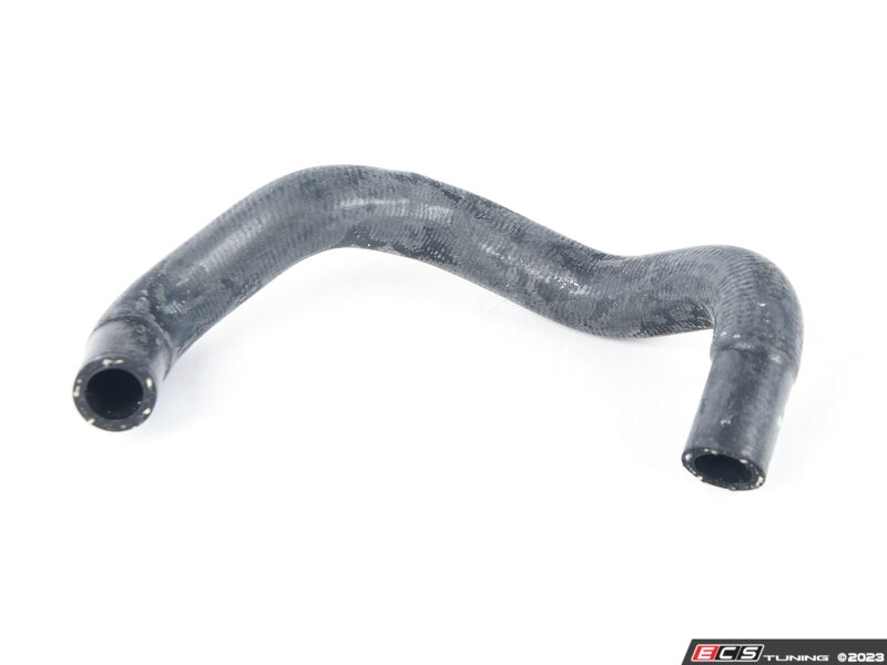 Genuine Volkswagen Audi - 5C0121058B - Coolant Hose (5C0 121 058 B)