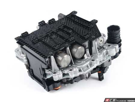 Genuine Volkswagen Audi - 0GC325025DZ4M - MECHATRON. (0GC 325 025 D Z4M)