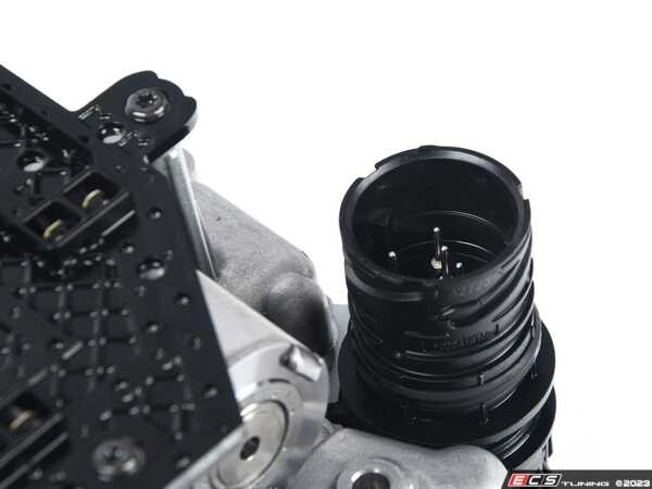 Genuine Volkswagen Audi - 0GC325025DZ4M - MECHATRON. (0GC 325 025 D Z4M)