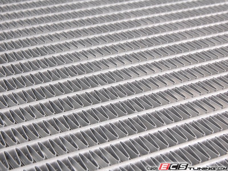 Genuine BMW - 17119071518 - Radiator (17-11-9-071-518)