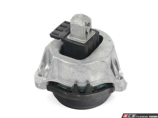 Genuine BMW - 22117886927 - ENGINE MOUNT (22-11-7-886-927)