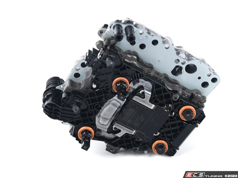 Genuine Volkswagen Audi - 0GC325025DZ4M - MECHATRON. (0GC 325 025 D Z4M)