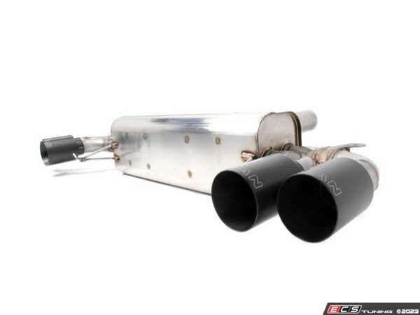 Dinan - G30-M550I-E-BA - G30 M550i Experience Package