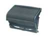 URO - 51168225988 - Rear Ashtray - Schwartz