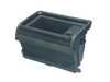 URO - 51168225988 - Rear Ashtray - Schwartz