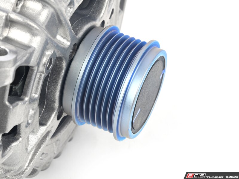 Genuine Volkswagen Audi - 06K903023K - Alternator (06K 903 023 K)