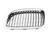 Genuine BMW - 51137254969 - Grille - Chrome Frame and Grille (51-13-7 ...
