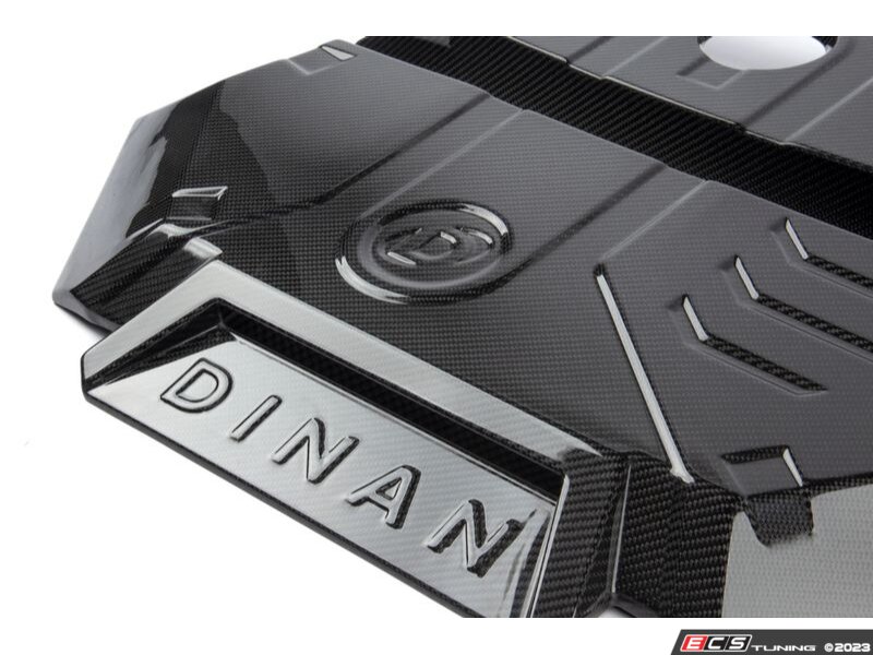 Dinan - F9X-X3MX4M-E-BA - F9X X3M X4M Experience Package