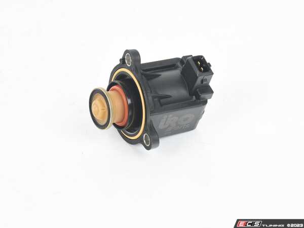 URO - 11657601058 - Turbocharger Diverter Valve