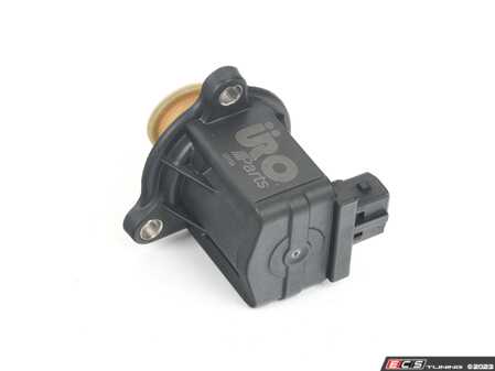 URO - 11657601058 - Turbocharger Diverter Valve