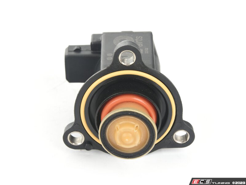 URO - 11657601058 - Turbocharger Diverter Valve