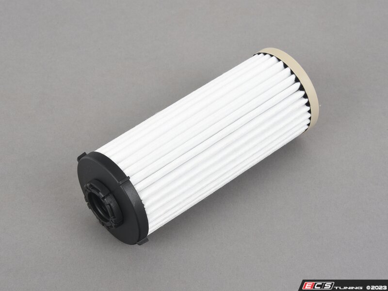Genuine Volkswagen Audi - 0GC325183D - DSG Transmission Filter (0GC 325 ...