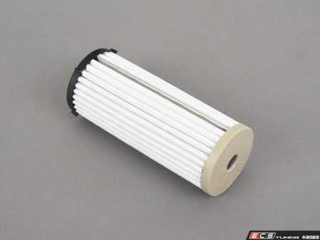 Genuine Volkswagen Audi - 0GC325183D - DSG Transmission Filter (0GC 325 ...
