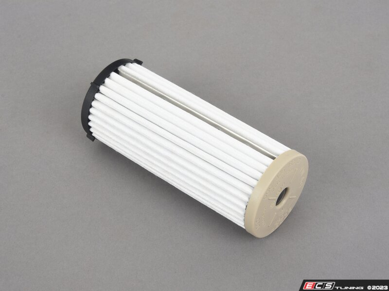 Genuine Volkswagen Audi - 0GC325183D - DSG Transmission Filter (0GC 325 ...
