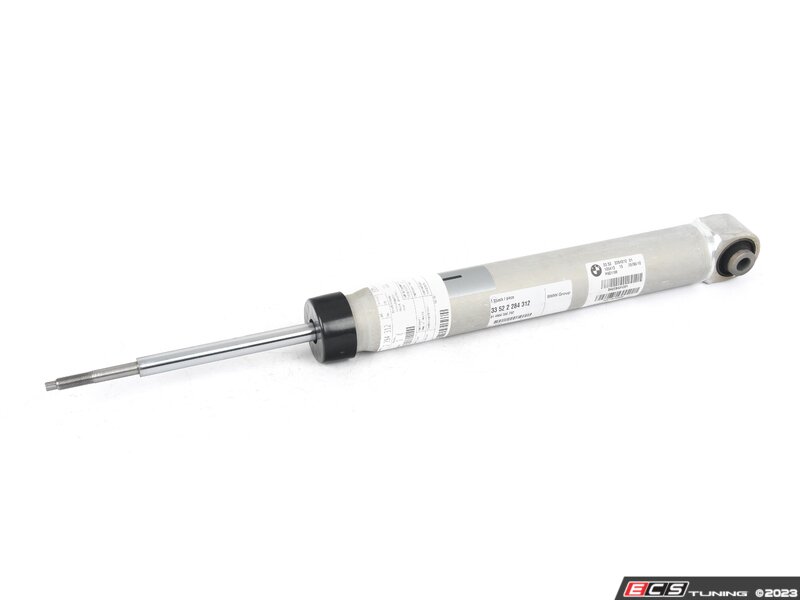 Genuine BMW - 33522284312 - Shock Absorber (33-52-2-284-312)