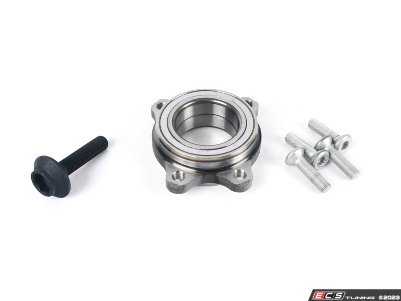 Hudson - 8W0498625G - Wheel Bearing - Priced Each