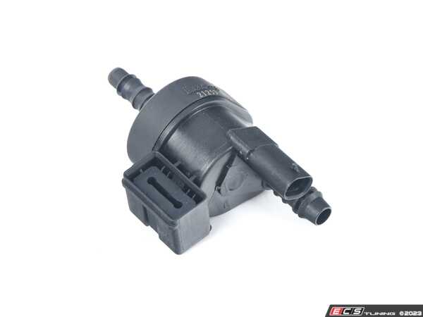 URO - 06H906517AE - Canister Purge Valve