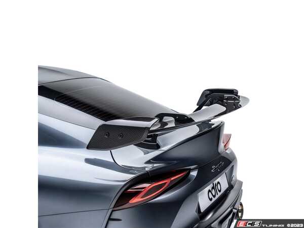ADRO INC. - A18A20-1501 - Adro AT-R2 Swan Neck Wing - Toyota GR Supra