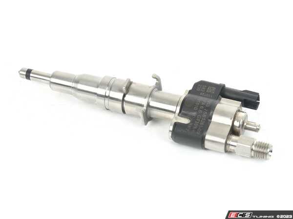Vemo - 13538616079 - Fuel Injector - Priced Each