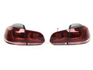 Volkswagen Tail Light Parts & Accessories - ECS Tuning