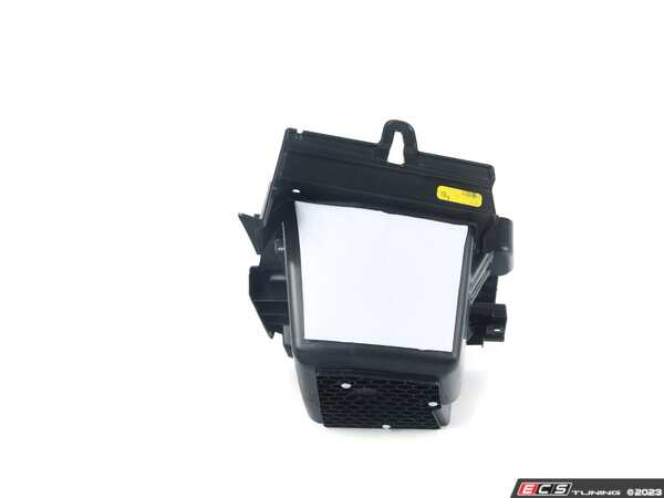 Genuine BMW - 51477396601 - STOWAGE COMPARTMENT, (51-47-7-396-601)