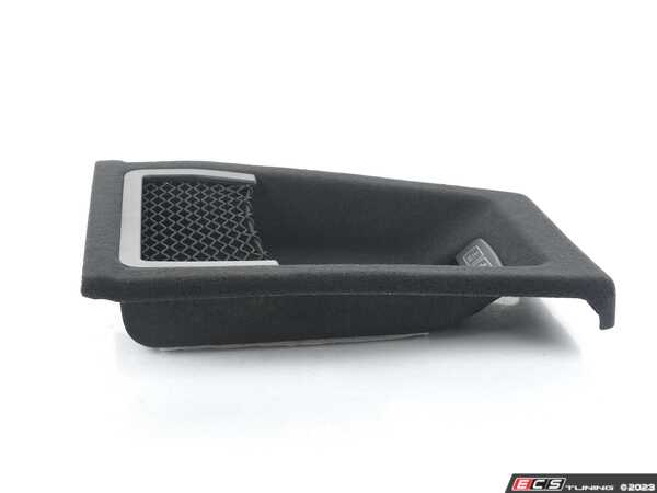 Genuine BMW - 51477445817 - Trunk Flap - Left (51-47-7-445-817)