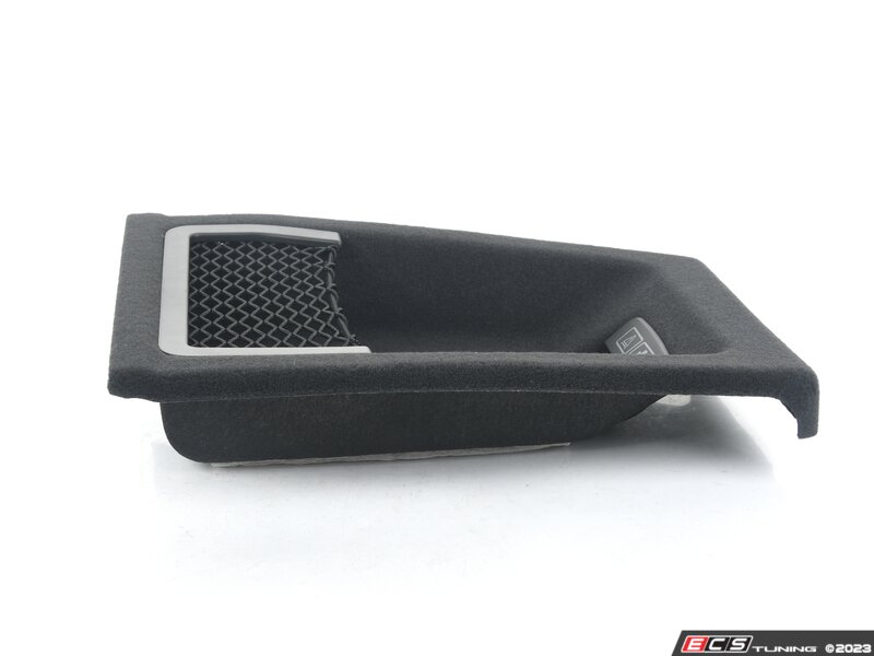 Genuine BMW - 51477445817 - Trunk Flap - Left (51-47-7-445-817)