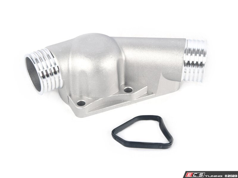 Bremmen Parts - 11531722531 - S50 S52 M50 M52 Thermostat Housing