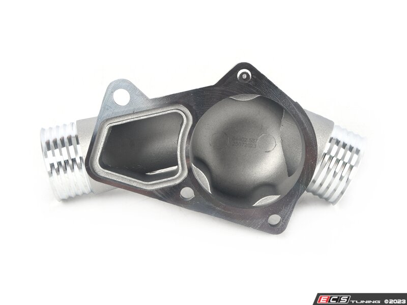 Bremmen Parts - 11531722531 - S50 S52 M50 M52 Thermostat Housing