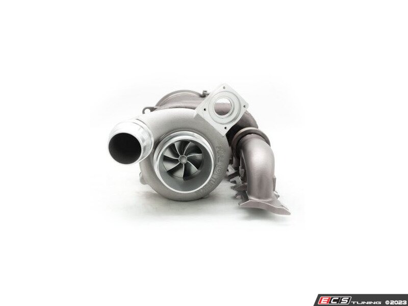 Pure Turbos - PURE900-GB58-6 - Pure Turbos PURE900 Turbo Upgrade - 6 ...