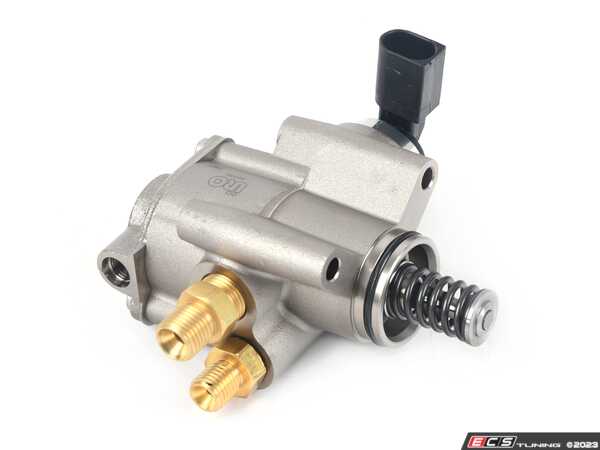 URO - 079127025AF - High Pressure Fuel Pump - Left