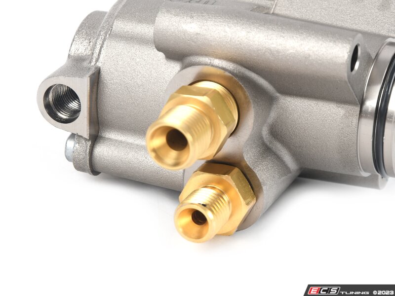 URO - 079127025AF - High Pressure Fuel Pump - Left