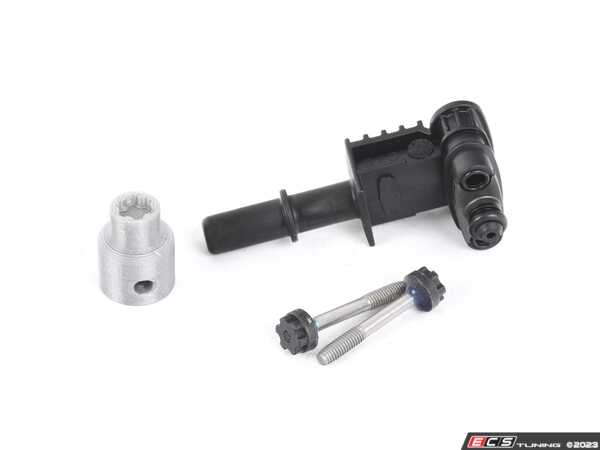 Genuine Mercedes Benz - 099140000064 - REPAIR KIT, CONN. FITTING