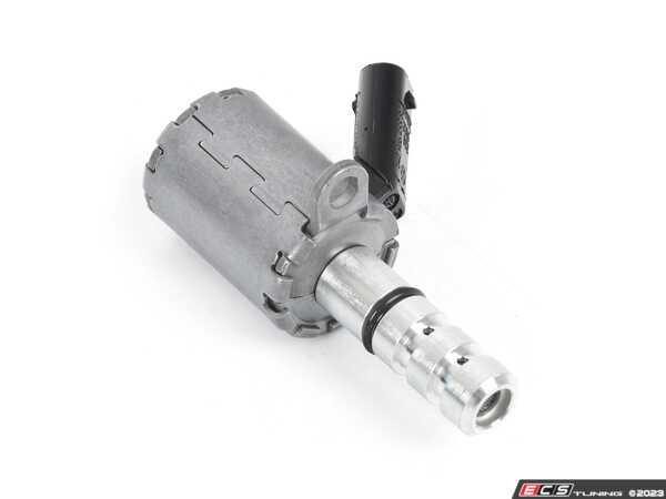 Genuine Volkswagen Audi - 04L906455B - VALVE (04L 906 455 B)